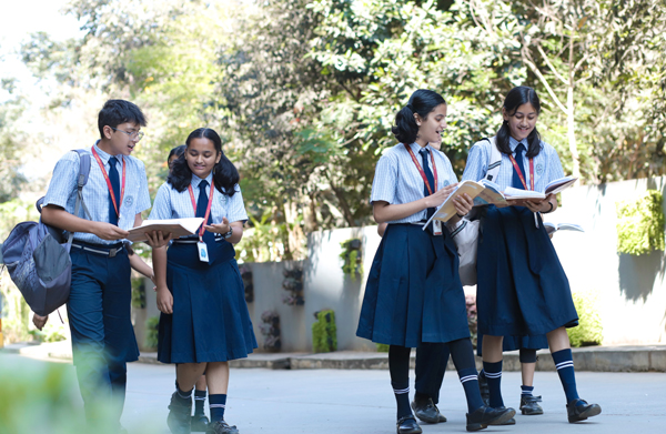 Christ Academy CBSE School