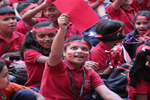 Christ Academy CBSE School