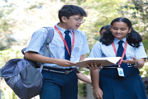 Christ Academy CBSE School