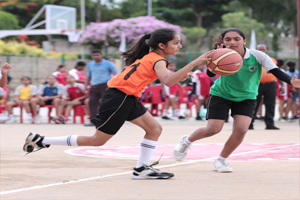 Christ Academy CBSE School