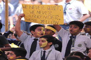 Christ Academy CBSE School